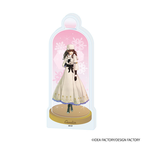 コレクションボトル「Code：Realize」01/カルディア(公式イラスト)-amiami.jp-あみあみオンライン本店-