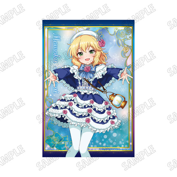 アイドルマスター シンデレラガールズ」 描き下ろしB2 アイドルマスター シンデレラガールズ」 描き下ろしB2