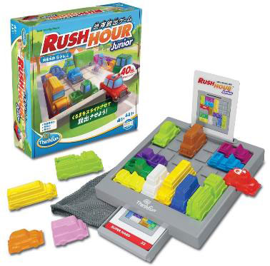 ラッシュアワージュニア日本語版-amiami.jp-あみあみオンライン本店-