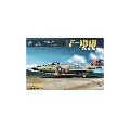1/48 F-101B/RF-101B ヴードゥー プラモデル-amiami.jp-あみあみオンライン本店-