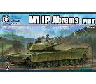 1/35 M1IP エイブラムス プラモデル-amiami.jp-あみあみオンライン本店-