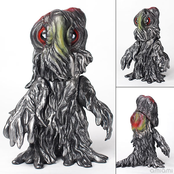 CCP ミドルサイズシリーズ 第1弾 ヘドラ スタンダード Ver. 完成品フィギュア-amiami.jp-あみあみオンライン本店-