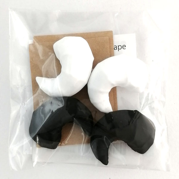 ねんどろいど どうぶつのみみ1 A (ねんどろいど予約キャンペーン限定)-amiami.jp-あみあみオンライン本店-