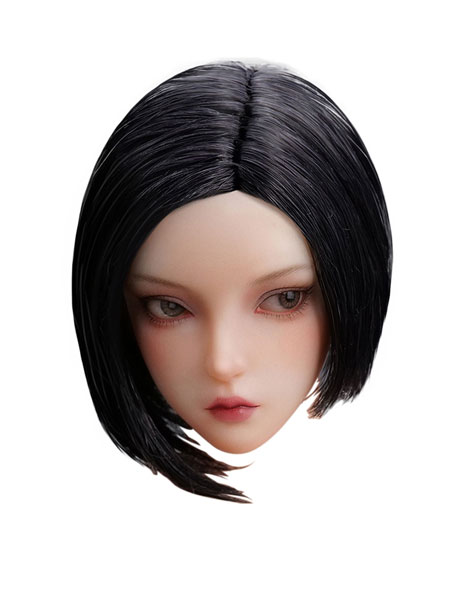 1/6 セクシー ビューティーヘッド 116 E-amiami.jp-あみあみオンライン本店-