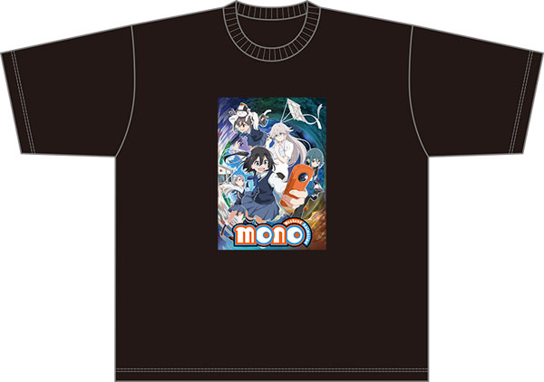 mono Tシャツ-amiami.jp-あみあみオンライン本店-