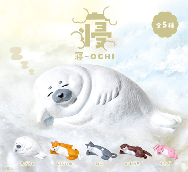 寝-OCHI 10個入りBOX-amiami.jp-あみあみオンライン本店-