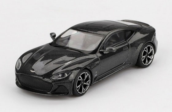 1/64 アストンマーチン DBS 007 Edition(右ハンドル)-amiami.jp-あみあみオンライン本店-