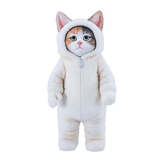 フラッフィー キャット A-amiami.jp-あみあみオンライン本店-