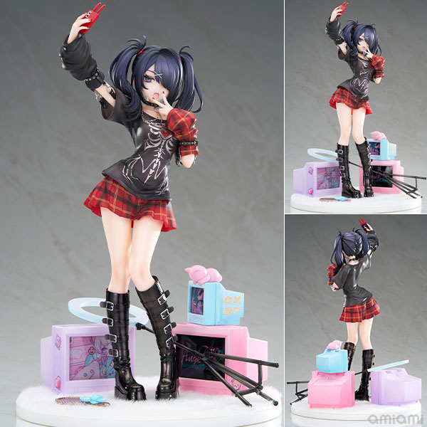  NEEDY GIRL OVERDOSE 1 7 amiami jp 