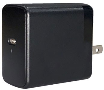 CYBER・USB Type-C ACアダプター (Switch2用)-amiami.jp-あみあみオンライン本店-