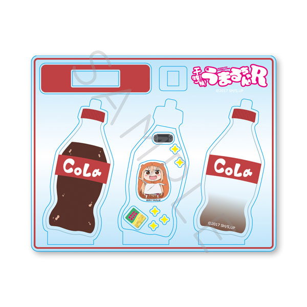 TVアニメ『干物妹！うまるちゃんR』 アクリルスタンド デザインE-amiami.jp-あみあみオンライン本店-