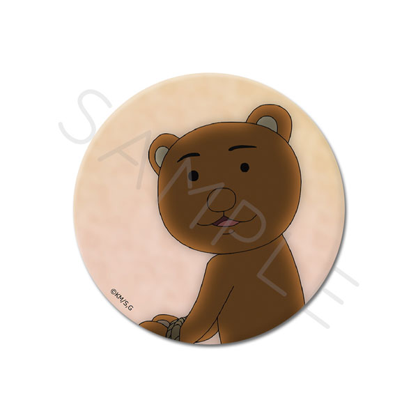 TVアニメ『増田こうすけ劇場 ギャグマンガ日和GO』3way缶バッジ(場面写)デザインE-amiami.jp-あみあみオンライン本店-