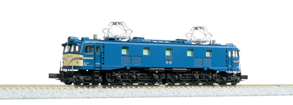 3040-1 EF58 66 竜華機関区-amiami.jp-あみあみオンライン本店-