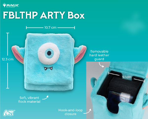 FBLTHP ARTY BOX-amiami.jp-あみあみオンライン本店-