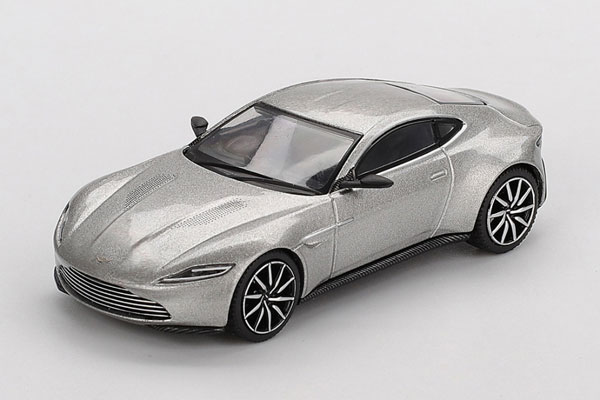 1/64 アストンマーチン DB10 「スペクター」 英語版パッケージ-amiami.jp-あみあみオンライン本店-