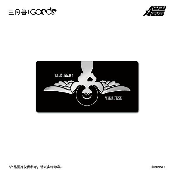 「ALIEN STAGE」 Karmic Angelシリーズ ピンバッジ Sua-amiami.jp-あみあみオンライン本店-