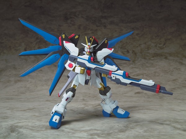 MS In Action ストライクフリーダムガンダム-amiami.jp-あみあみオンライン本店-