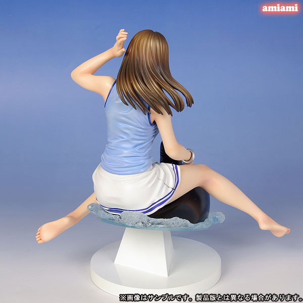 DOAX2 Venus on the beach! ヒトミ 1/6 完成品フィギュア-amiami.jp-あみあみオンライン本店-