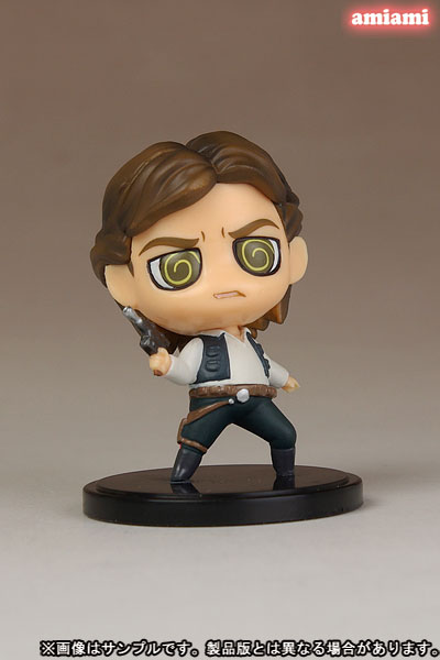 ワンコインフィギュア インディ・ジョーンズ BOX[コトブキヤ ワンコインフィギュア インディ・ジョーンズ BOX[コトブキヤ