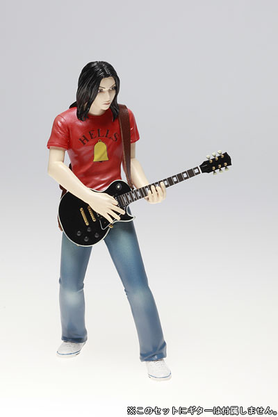 BECK ギターコレクション 竜介＆ギターアンプ スペシャル 完成品フィギュア-amiami.jp-あみあみオンライン本店-