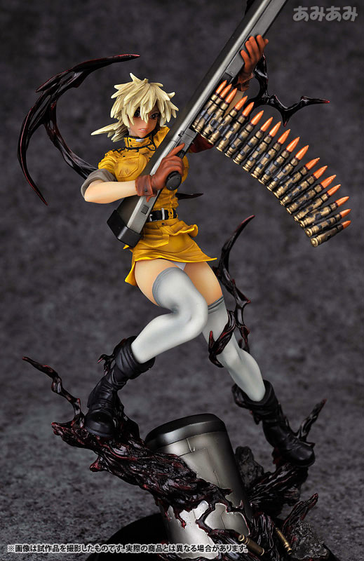 AmiAmi [Character & Hobby Shop] | Hellsing - Seras Victoria Regular ...