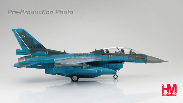 ホビーマスター ダイキャスト完成品 1/72 F-2B支援戦闘機 “第4航空団 第21飛行隊”-amiami.jp-あみあみオンライン本店-
