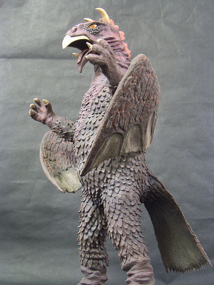 大怪獣シリーズ ウルトラマン編 高原竜 ヒドラ[エクスプラス 大怪獣シリーズ ウルトラマン編 高原竜 ヒドラ[エクスプラス