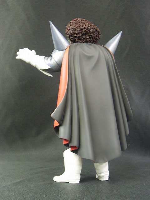 大怪獣シリーズ マグマ大使 編 ゴア 完成品フィギュア[エクス 大怪獣シリーズ マグマ大使 編 ゴア 完成品フィギュア[エクス