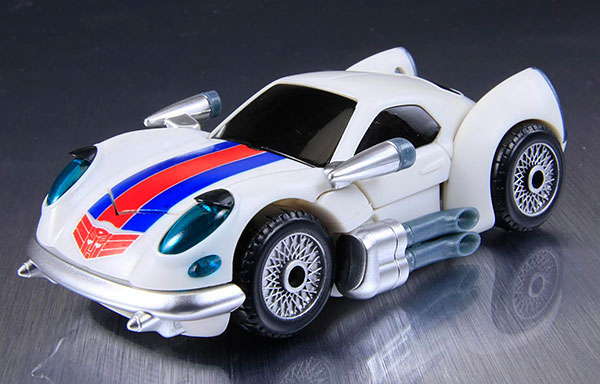 トランスフォーマー TA29 オートボット ジャズ-amiami.jp-あみあみオンライン本店-