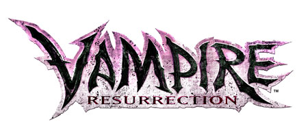 Xbox360 VAMPIRE RESURRECTION(ヴァンパイア リザレクション)-amiami.jp-あみあみオンライン本店-