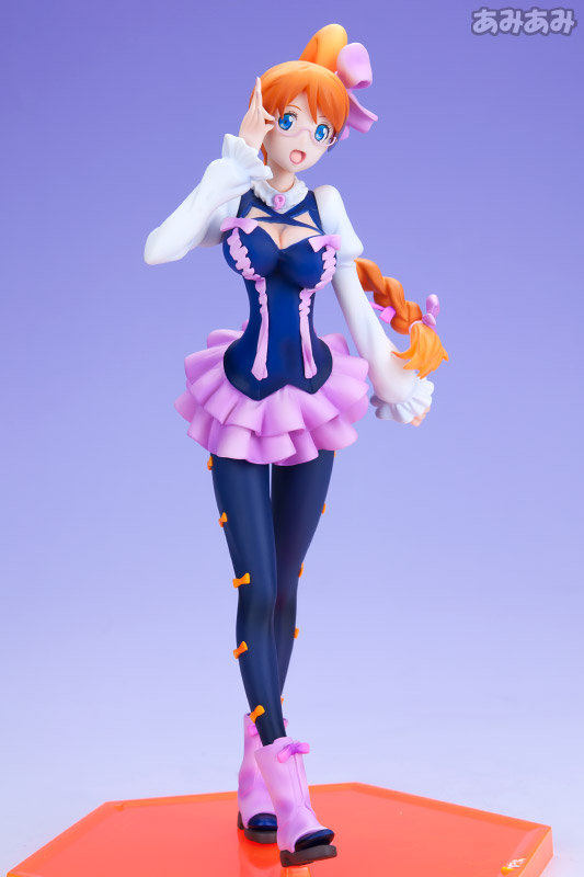 エクセレントモデル アクエリオンEVOL MIX 1/8 完成品フィギュア-amiami.jp-あみあみオンライン本店-