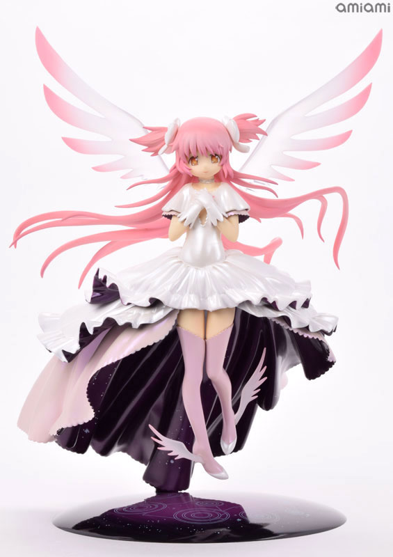 AmiAmi [Character & Hobby Shop] | Figure JAPAN First Issue "Puella Magi ...