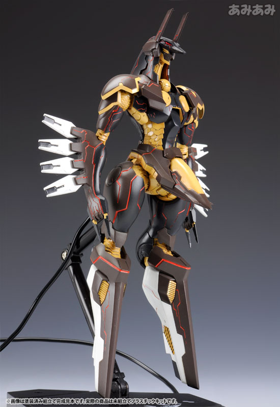 ANUBIS ZONE OF THE ENDERS アヌビス プラモデル-amiami.jp-あみあみオンライン本店-