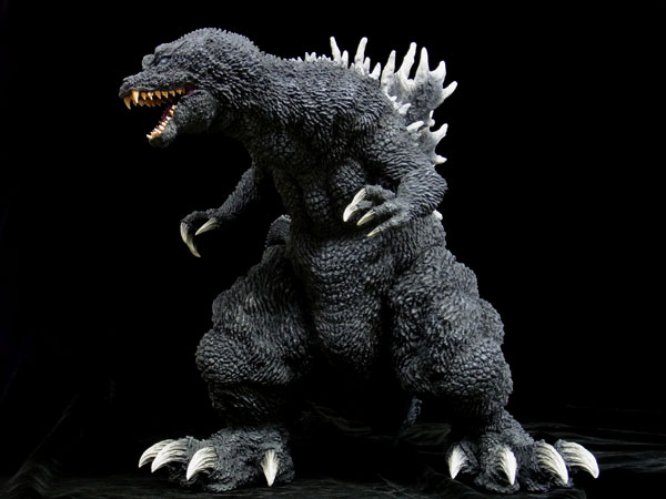 Godzilla Vs Iris Godzilla X Kong: The New Empire Trailer Hides A