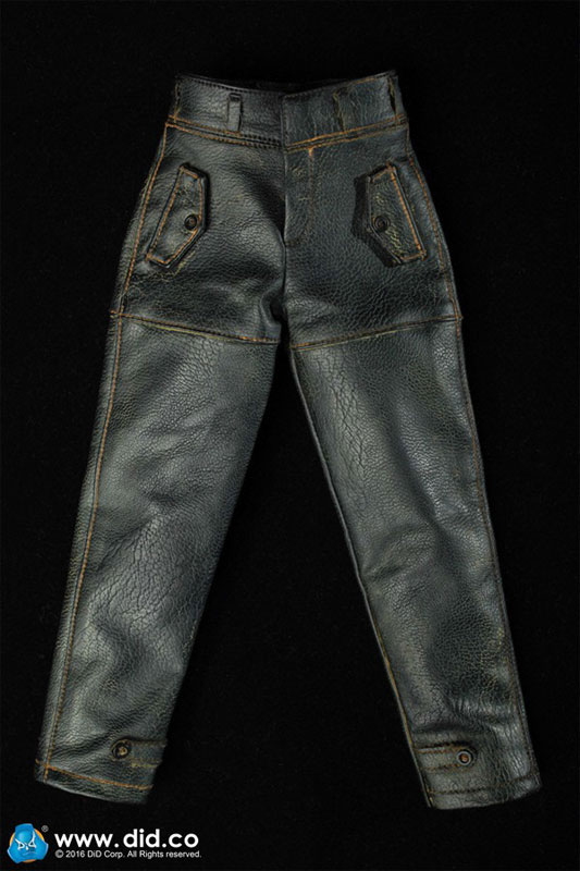 1/6 SS-Standartenfuhrer - Joachim Pieper-amiami.jp-あみあみオンライン本店-