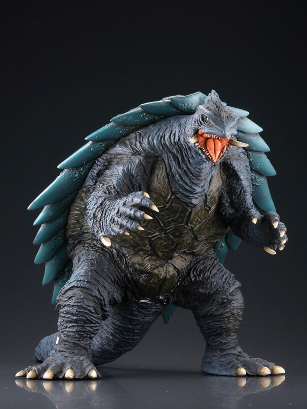 Monster Model Kit Collection at Cindy Basil blog