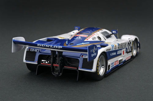 1/43 SARD Toyota 93C-V (#22) 1993 Le Mans-amiami.jp-あみあみオンライン本店-
