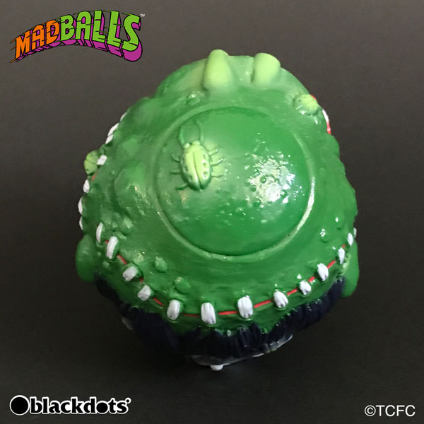 MADBALLS SOFUBI COIN BANK Slobulus Original Color-amiami.jp-あみあみオンライン本店-