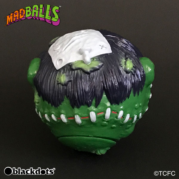 MADBALLS SOFUBI COIN BANK Slobulus Original Color-amiami.jp-あみあみオンライン本店-