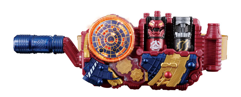 AmiAmi [Character & Hobby Shop] | Kamen Rider Build - Transformation ...