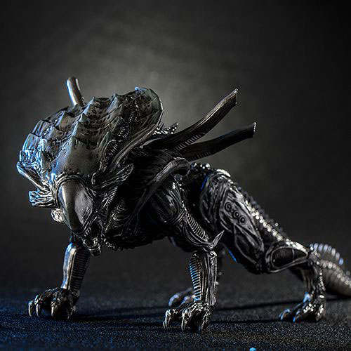 Aliens Colonial Marines 1/18 アクション フィギュア クラッシャー-amiami.jp-あみあみオンライン本店-