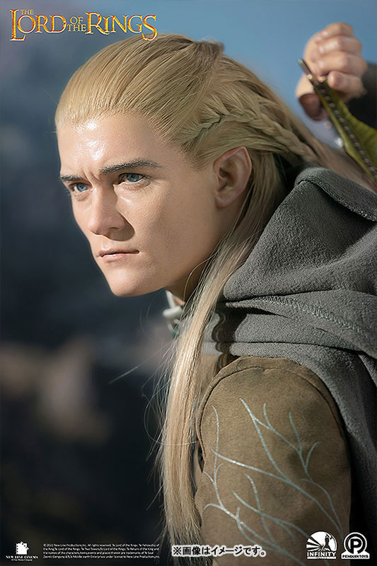 【前入金 銀行振込のみ】Infinity Studio X Penguin Toys Master Forge Series “The ...