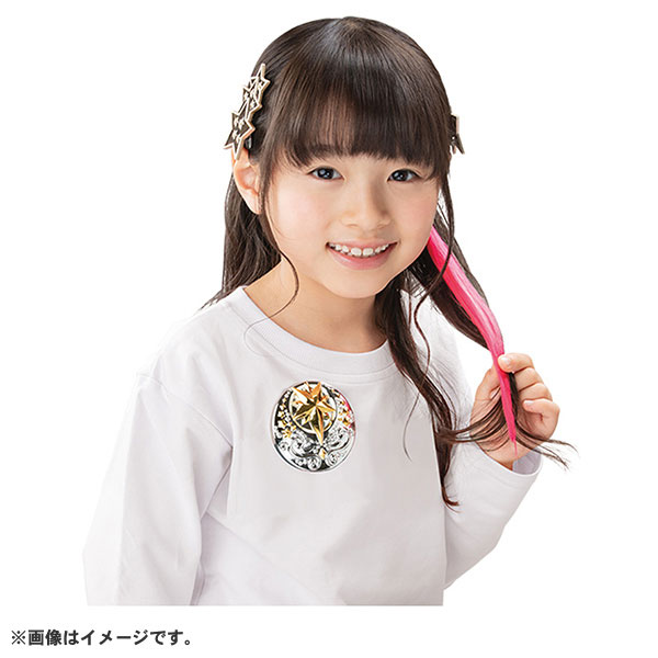 RizSta リズスタアクセサリーセット ミウモデル-amiami.jp-あみあみオンライン本店-