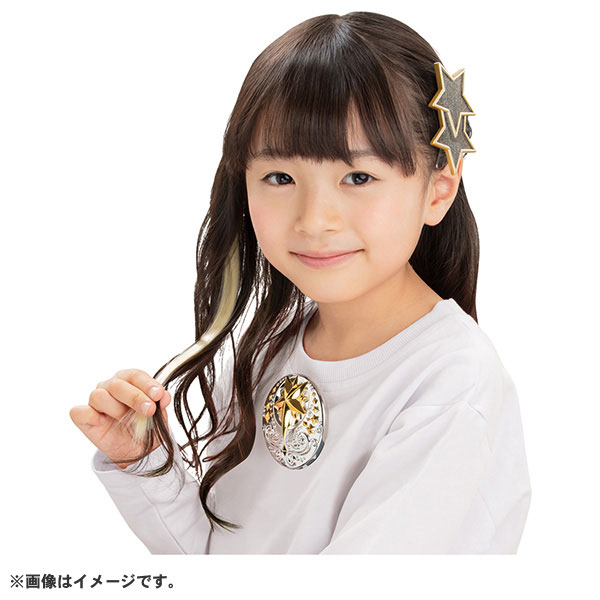 RizSta リズスタアクセサリーセット ヒナタモデル-amiami.jp-あみあみオンライン本店-