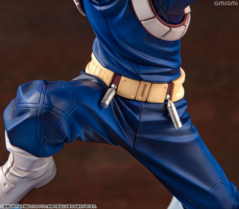 【特典】ARTFX J 僕のヒーローアカデミア 轟焦凍 Ver.2 1/8 完成品フィギュア (コトブキヤショップ限定)-amiami.jp ...