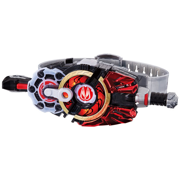 仮面ライダーギーツ 変身ベルト DXデザイアドライバー-amiami.jp-あみあみオンライン本店-