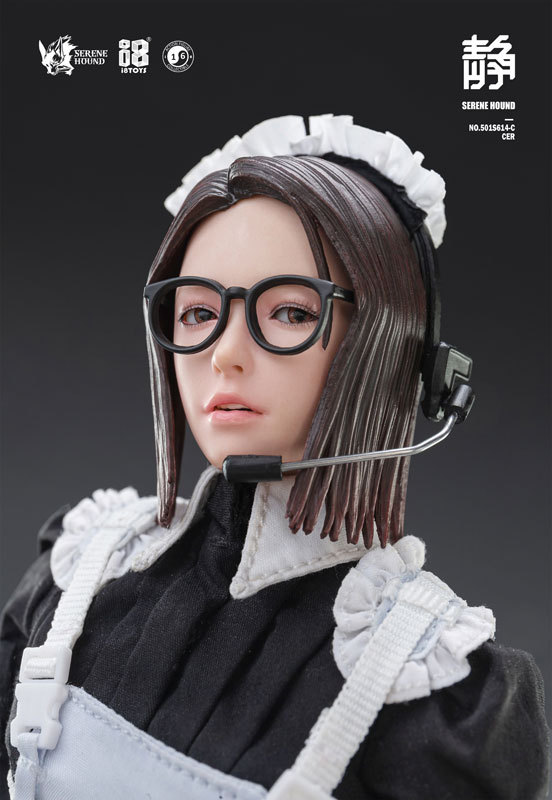 1/6 セリーンハウンドトループ セル-amiami.jp-あみあみオンライン本店-