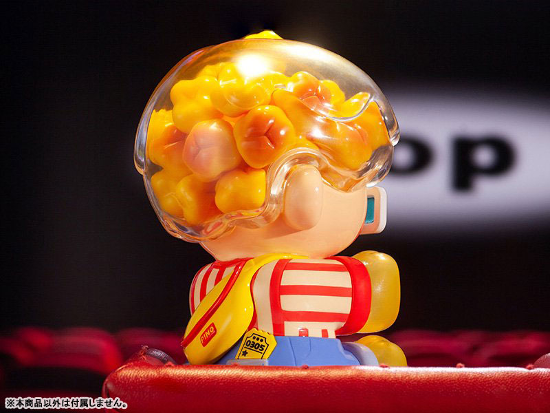 PINO JELLY Super Movie Fan ビッグサイズ-amiami.jp-あみあみオンライン本店-