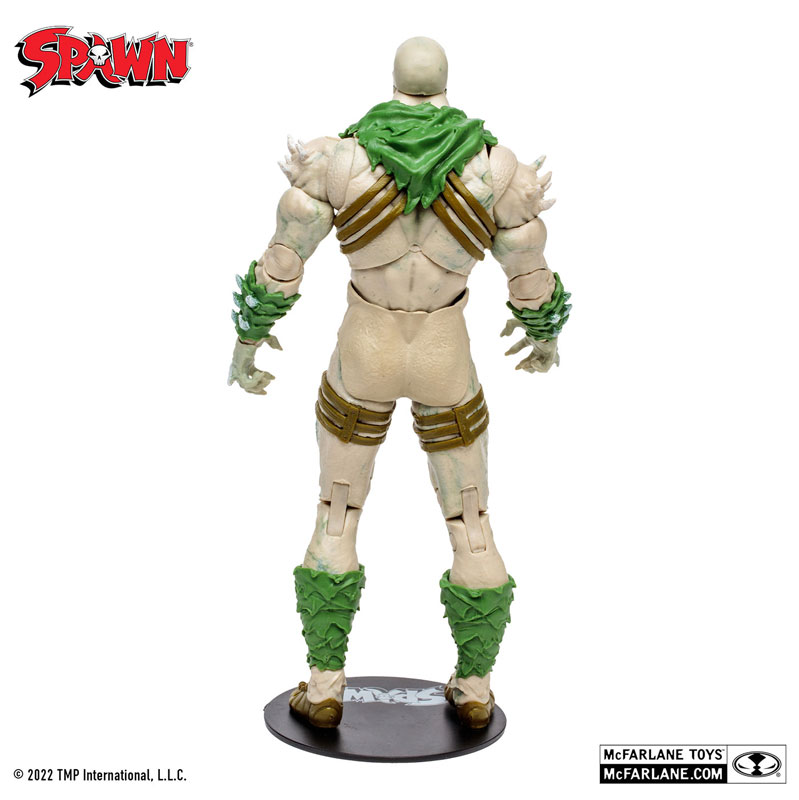 『スポーン』 アクションフィギュア 7インチ キング・スパイダー-amiami.jp-あみあみオンライン本店-