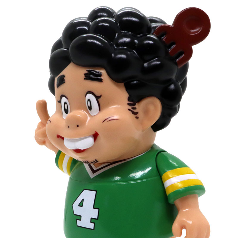 SOFVIPS TOKYO TRIBE2 Hashim 全彩完整手办 [电动玩具] - amiyafigure 新品手办商品信息 - 每天发布 AmiAmi、Amazon、DMM ...